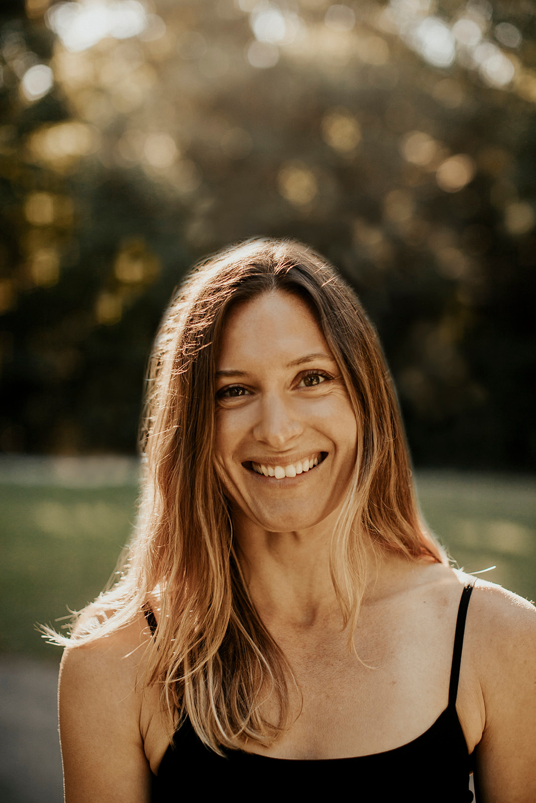 Student of the month – Chloe from Canada - Mahasiddha Yoga