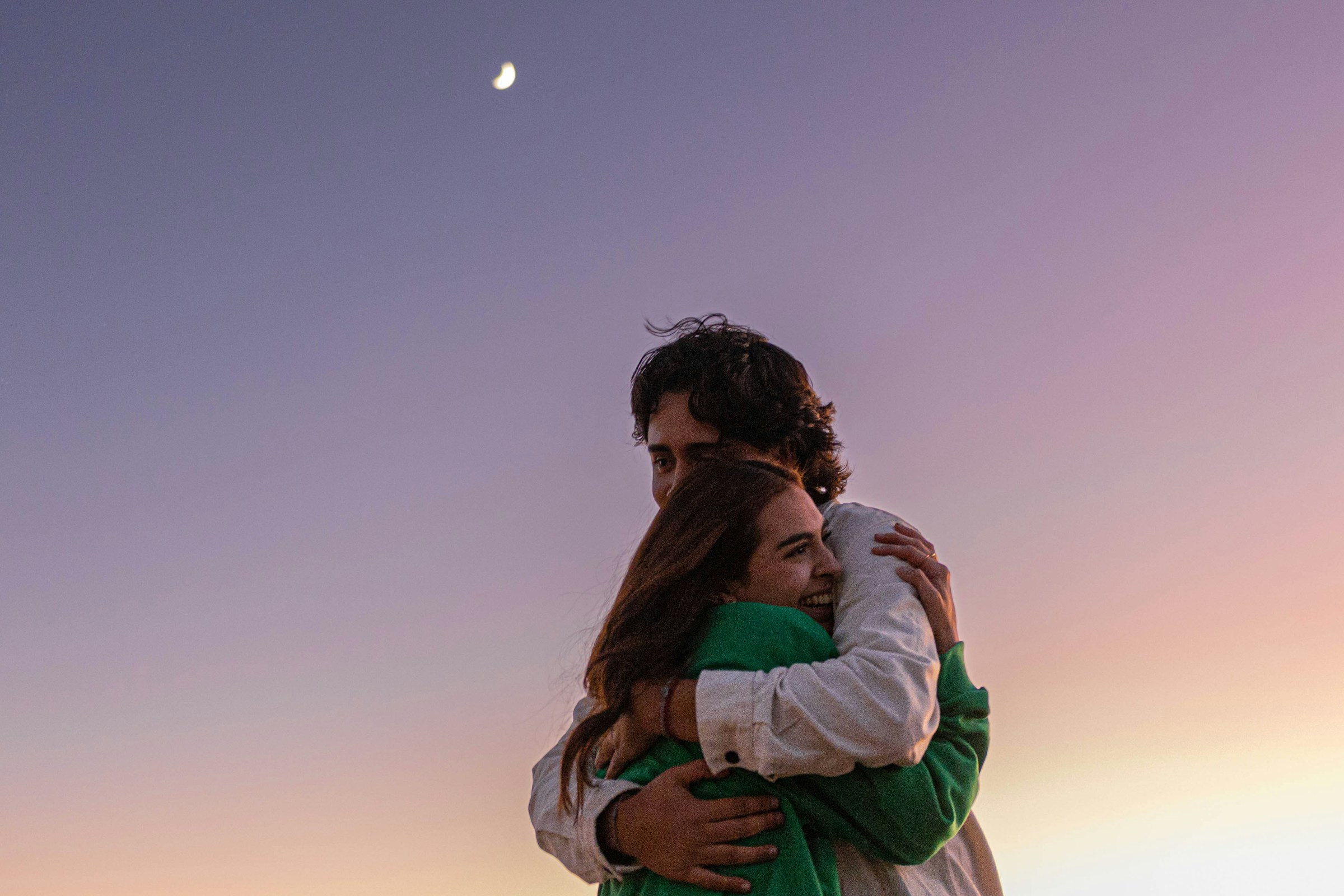 The Art and Benefits of Embrace - Mahasiddha Yoga
